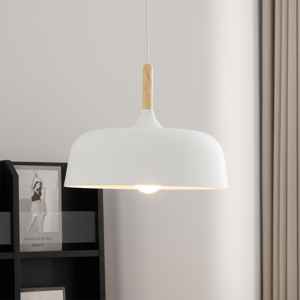 Wholesale Lighting for Architects, Designers & Retailers | Vakkerlimit ...