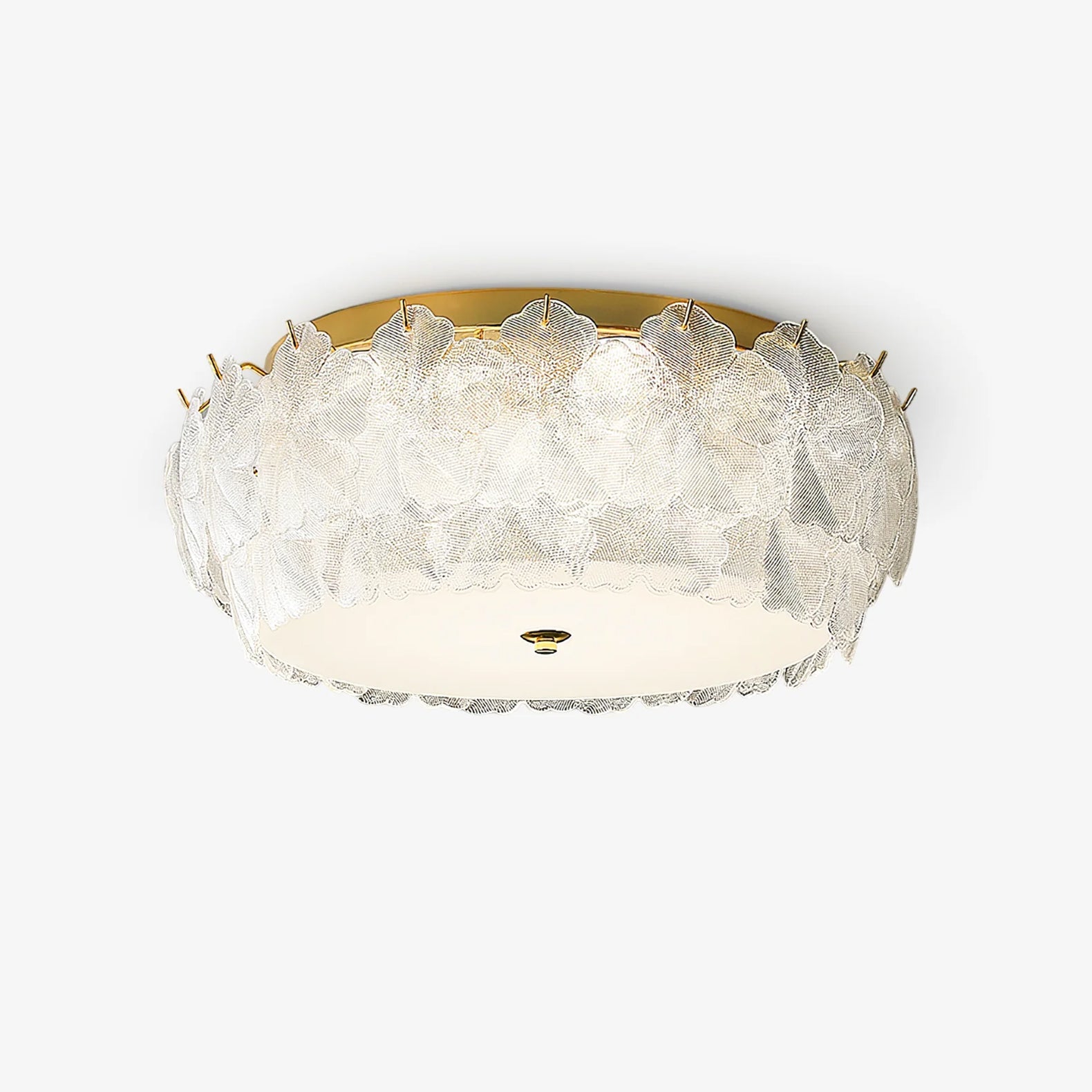 Blossom Cluster Ceiling Light – Vakker Limited