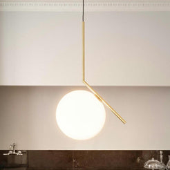 Equilibrium Pendant Light – Vakker Limited