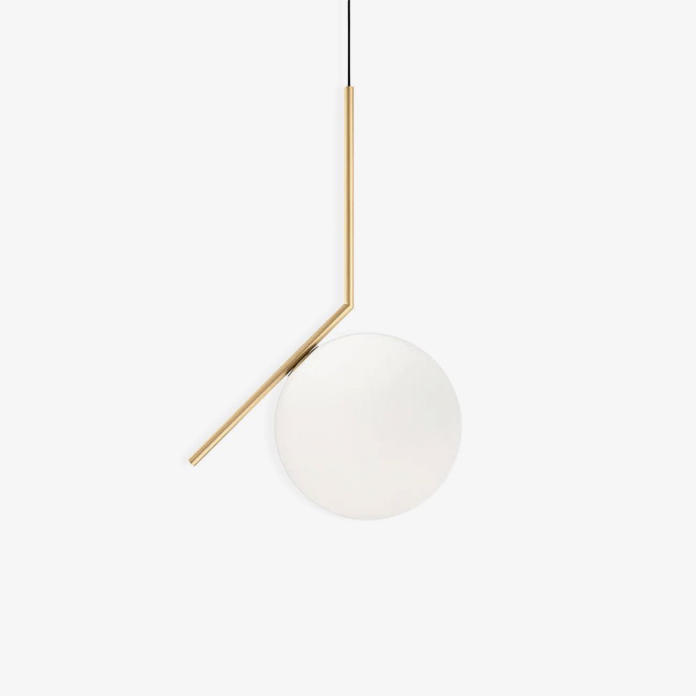 Equilibrium Pendant Light – Vakker Limited