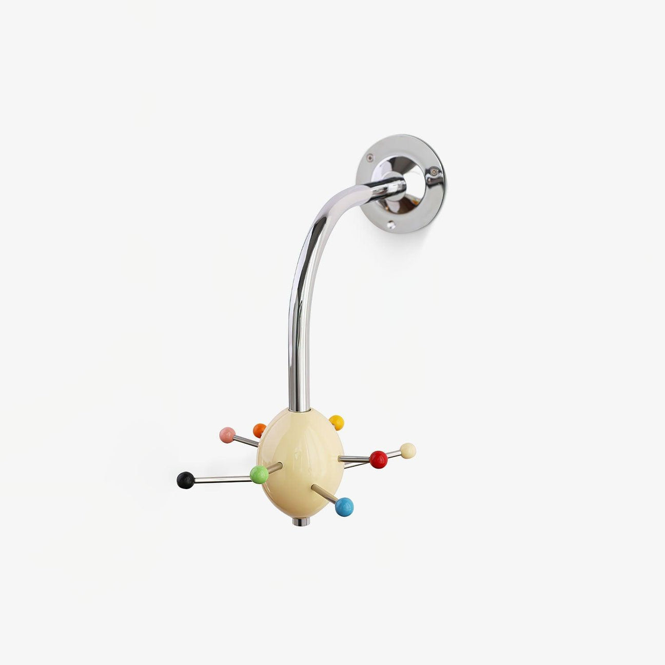 Sputnik Coat Rack – Vakker Limited