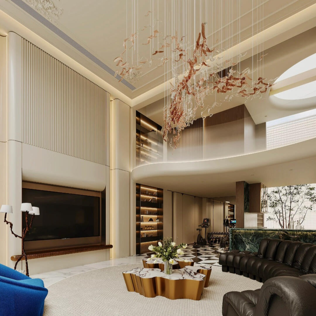 Wholesale Lighting for Architects, Designers & Retailers | Vakkerlimit ...