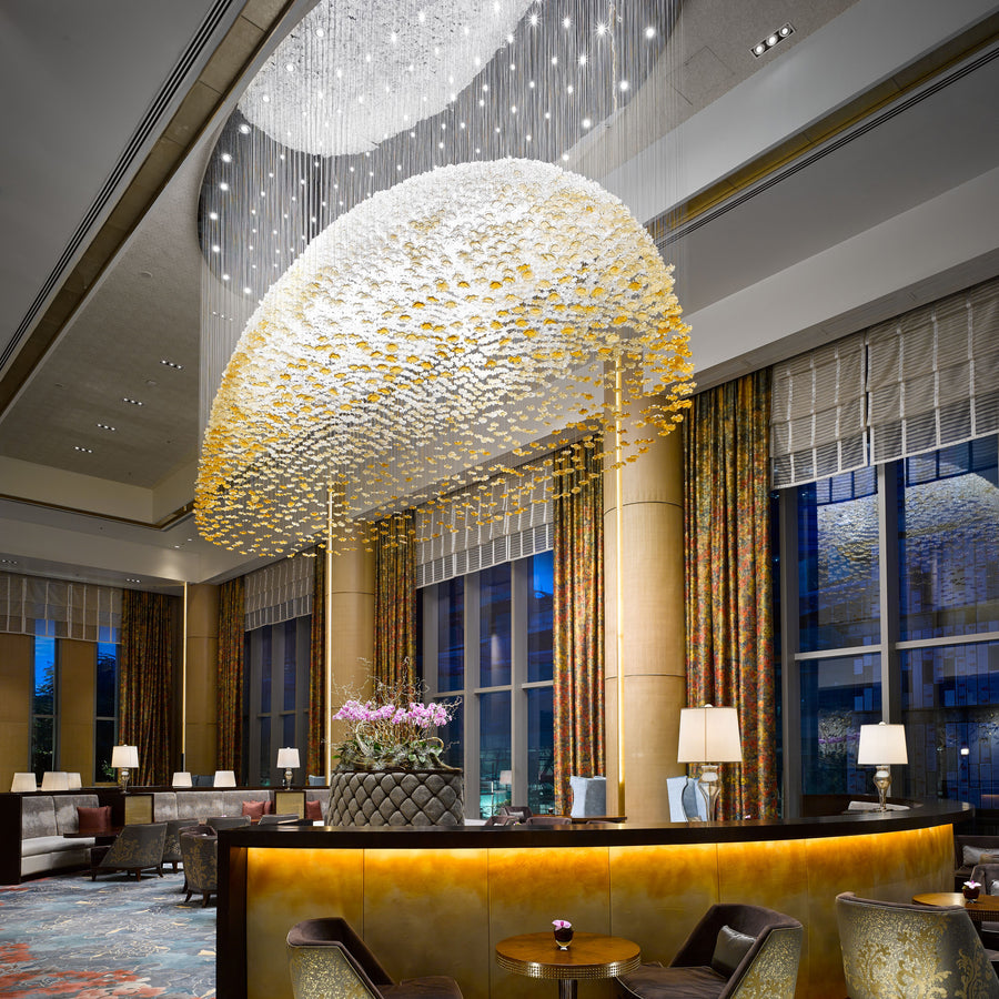 Wholesale Lighting for Architects, Designers & Retailers | Vakkerlimit ...